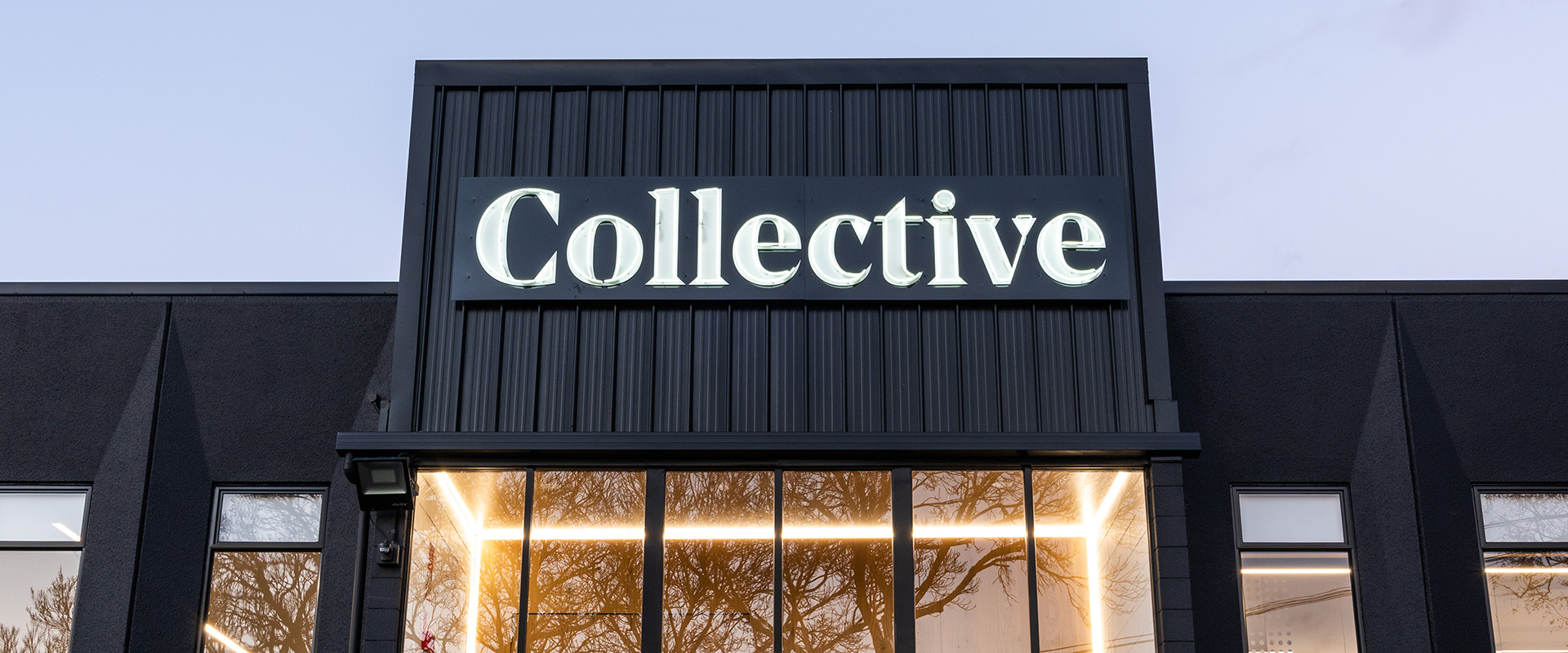 Our Story - Collective Hospitality