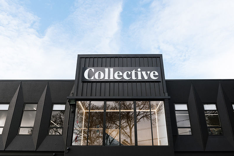 Event Second - Collective Hospitality