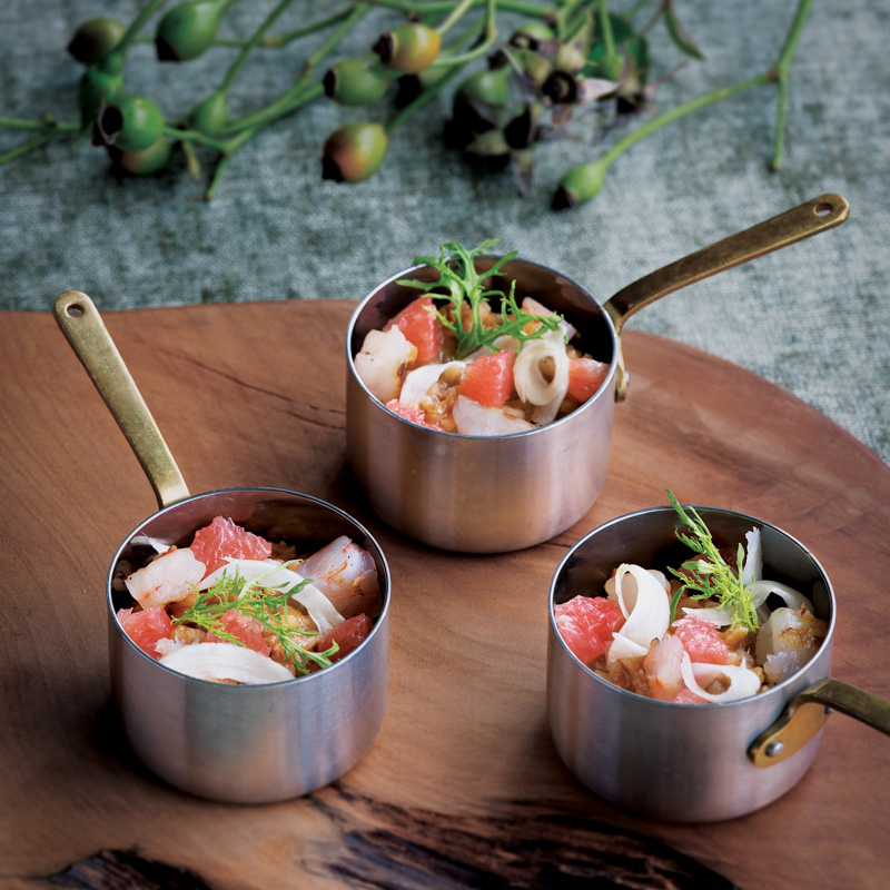 Our Food - Collective Hospitality