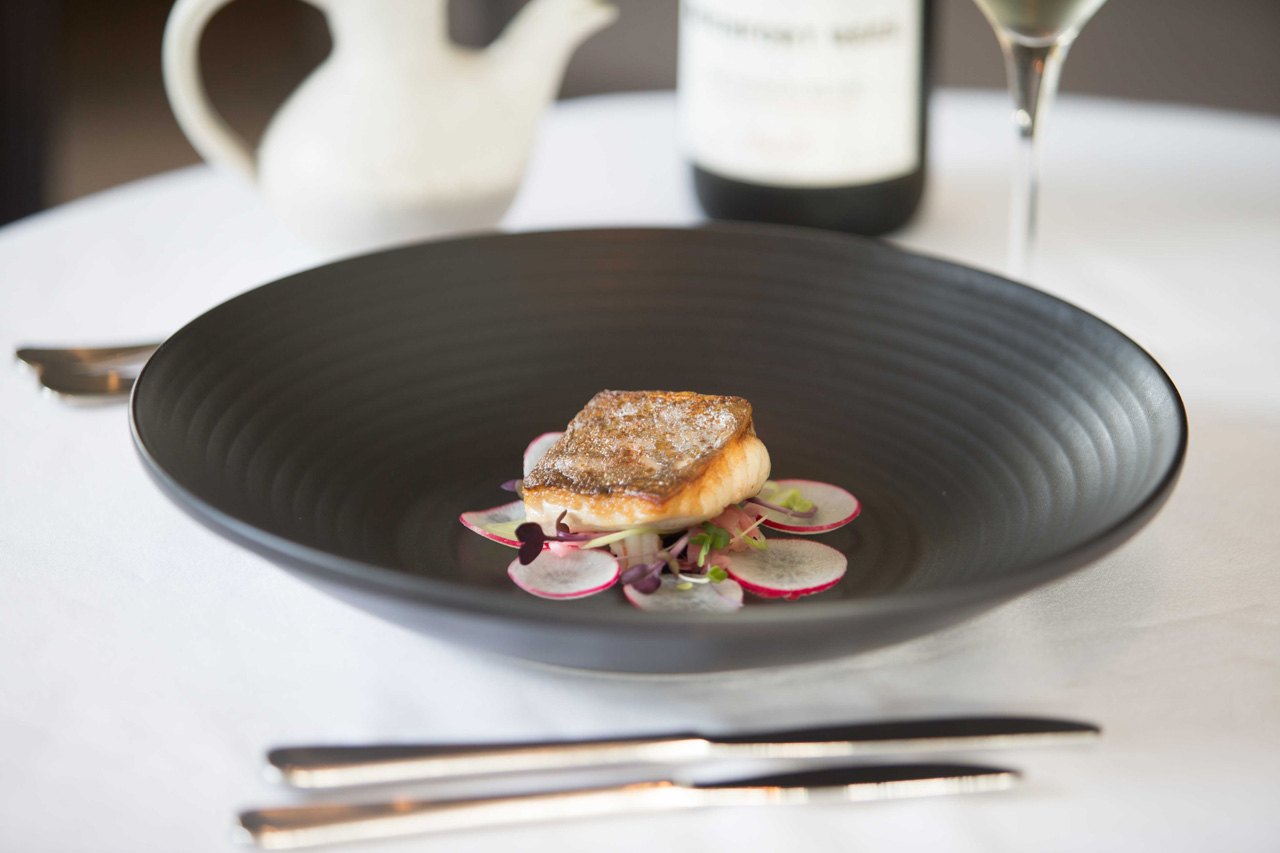 Our Food - Collective Hospitality