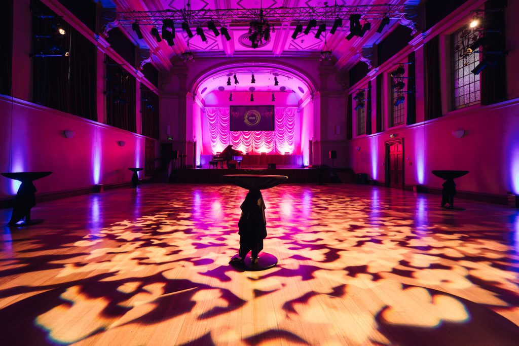 Venues - Collective Hospitality