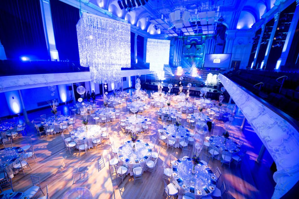 Venues - Collective Hospitality